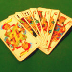 Règle de la Bataille - Comment jouer à la bataille ? - Règle jeux de cartes