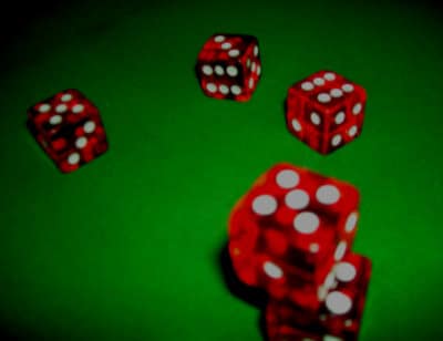 Règle du Yams - Règles du jeu du Yahtzee - Jeu de dés