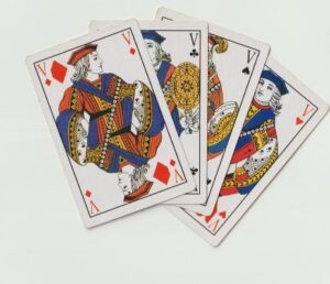 Règle du Rami - Règle du jeu de cartes le Rami